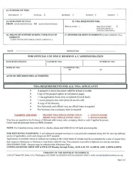 Change of Visa validity and fees as of March 1 , 2019 | Embassy of the ... Change of Visa validity and fees as of March 1 , 2019 | Embassy of the ...
